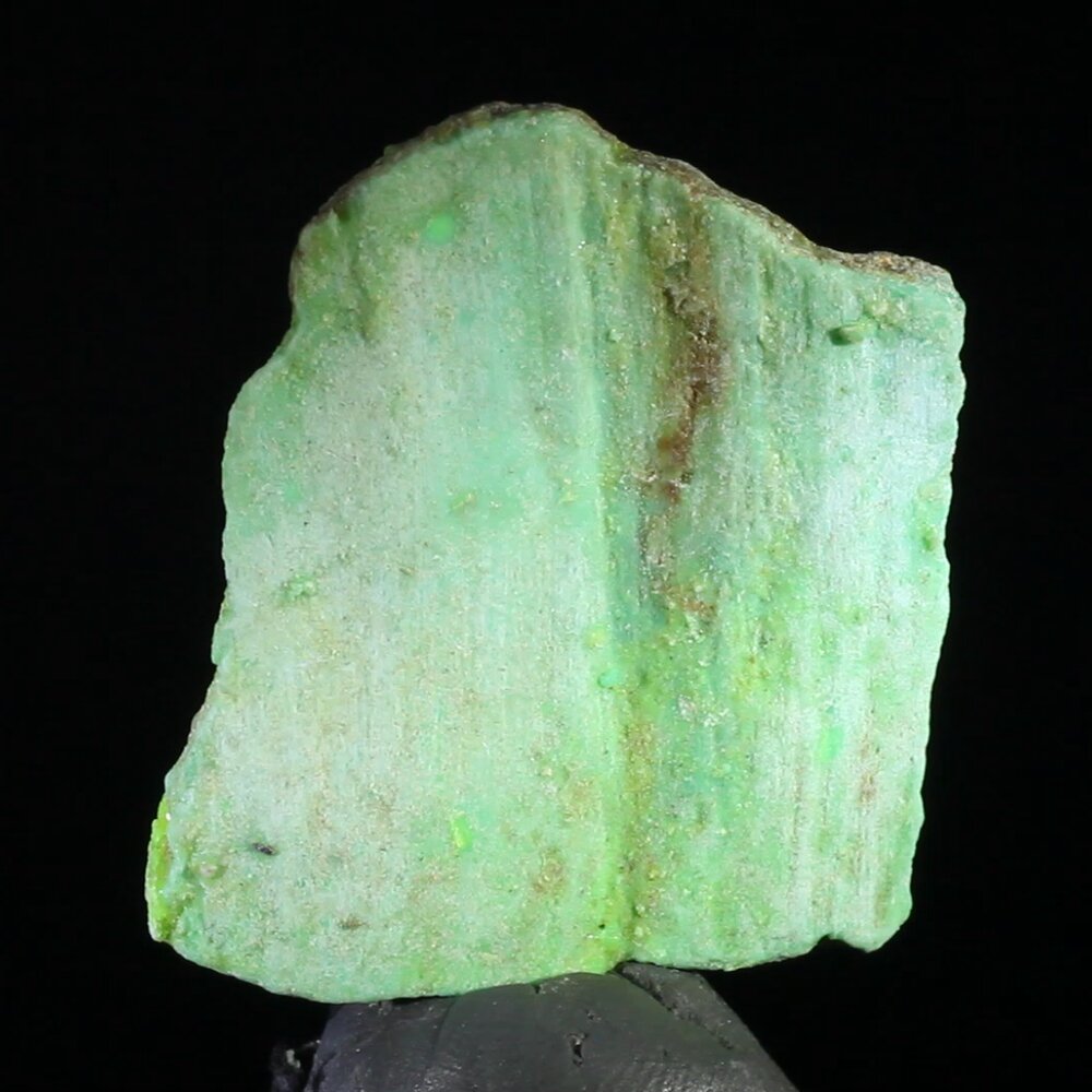 Gaspeite