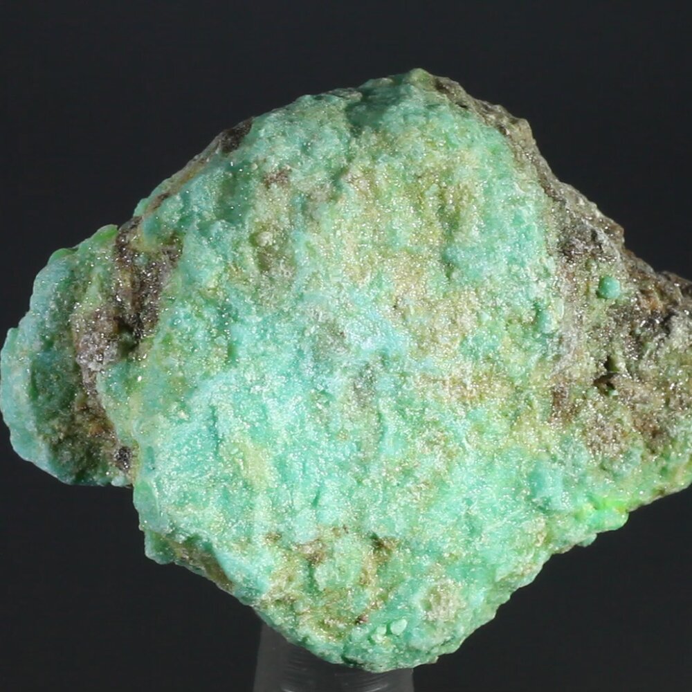 Gaspeite