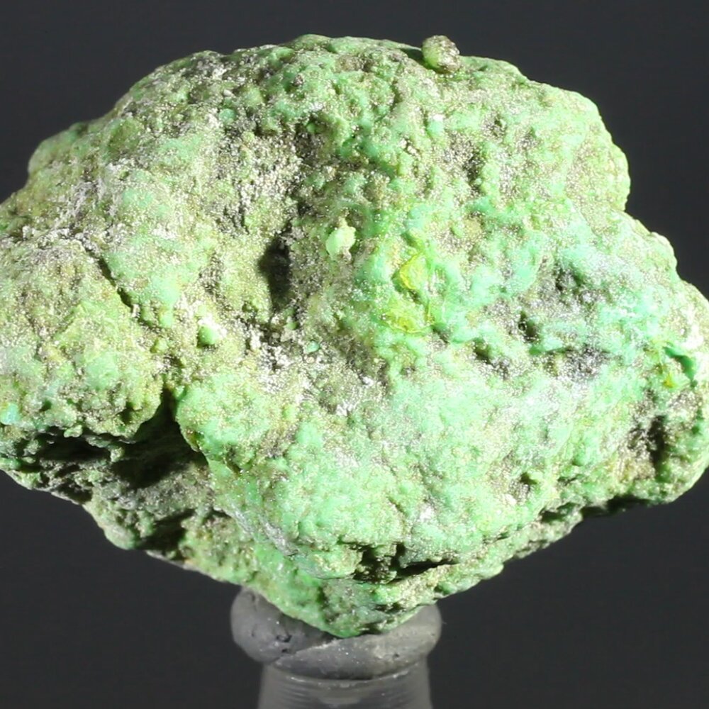 Gaspeite