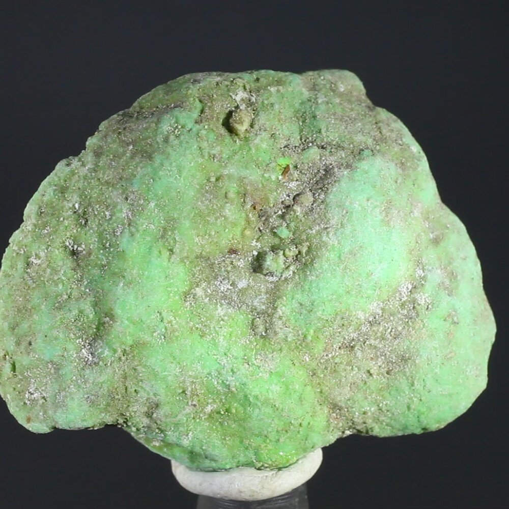 Gaspeite