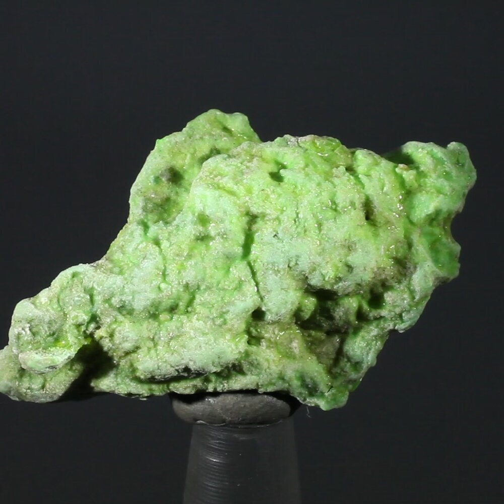 Gaspeite