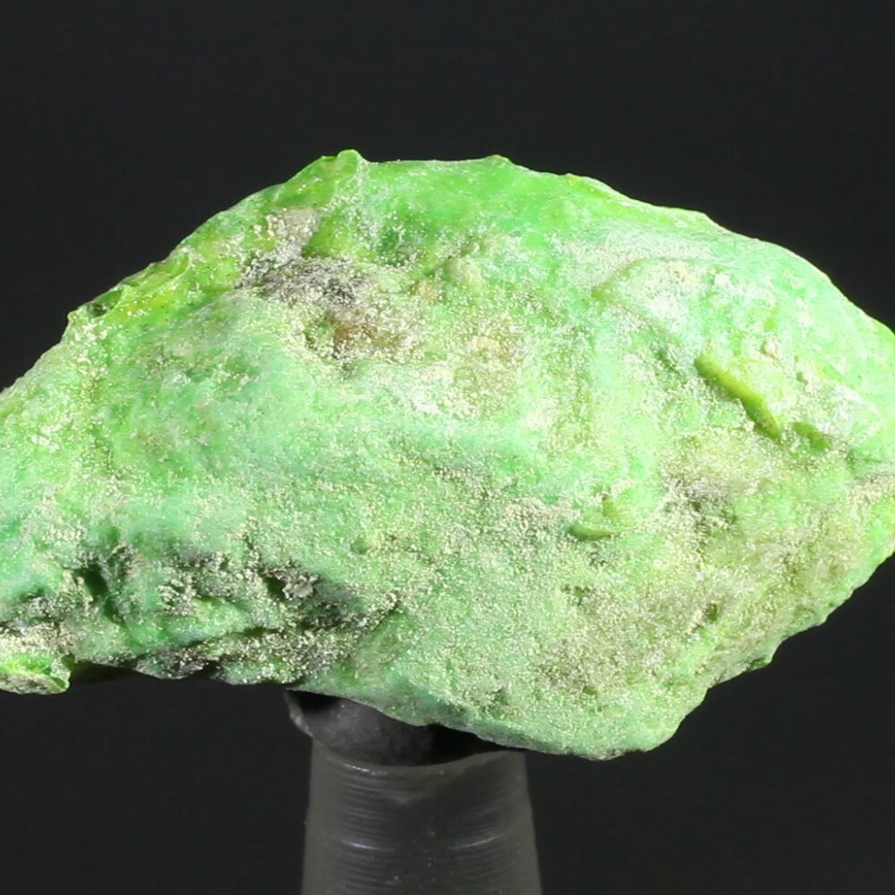 Gaspeite