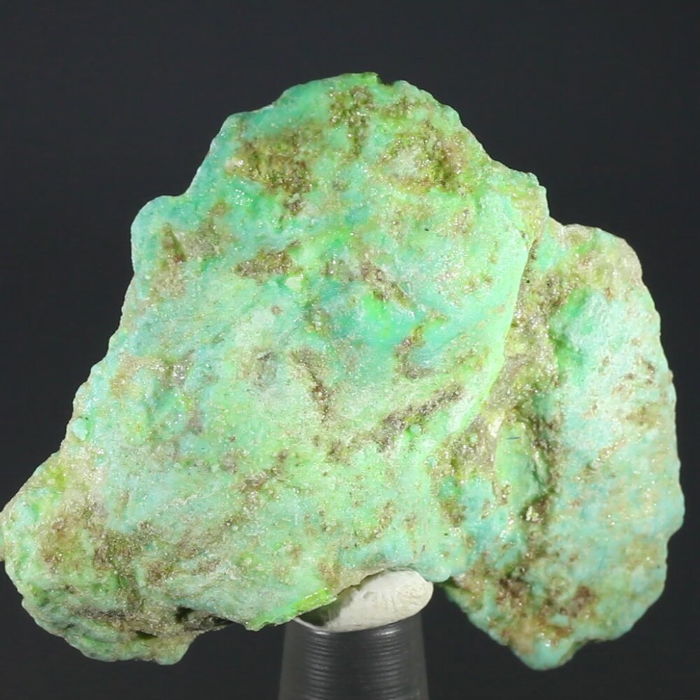 Gaspeite