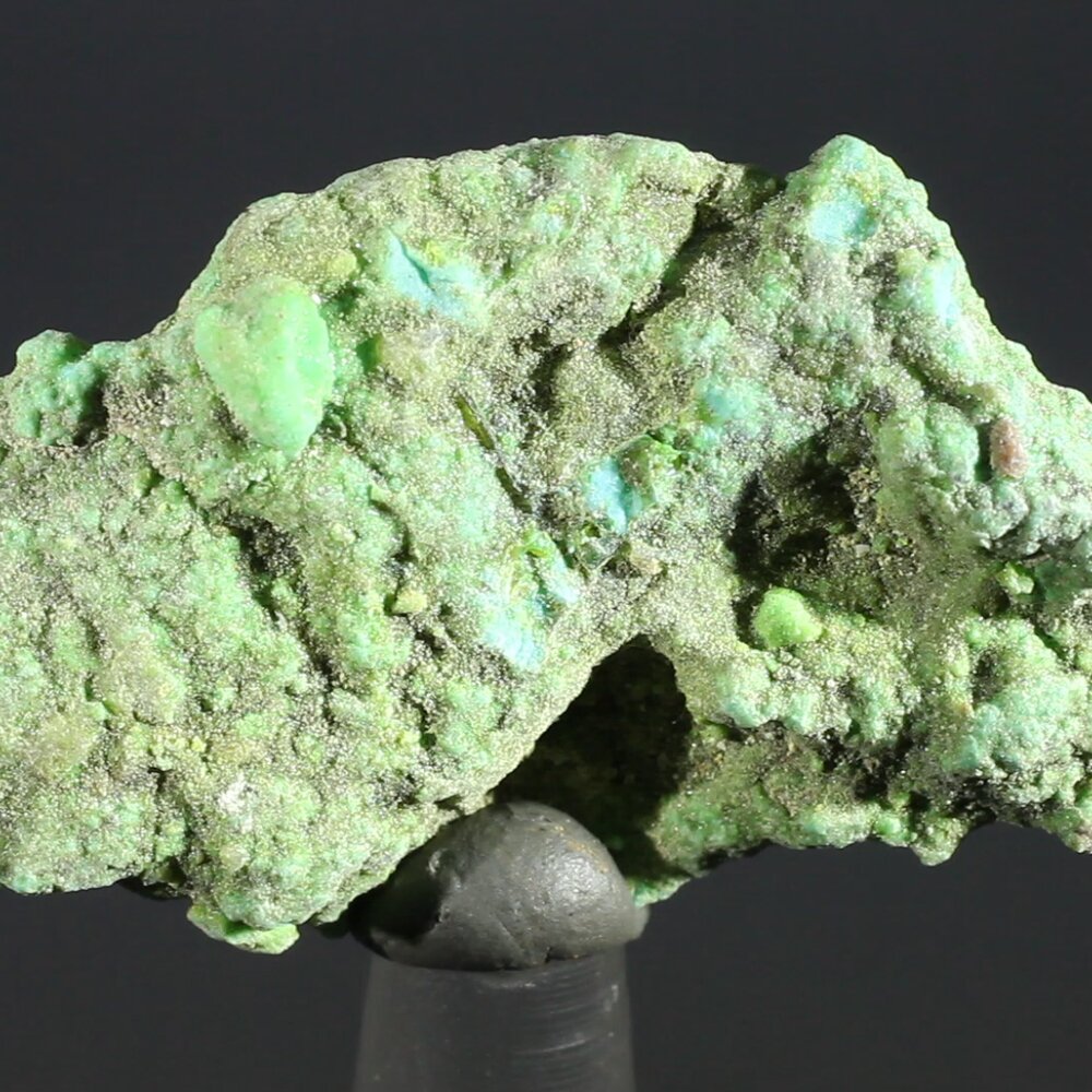 Gaspeite
