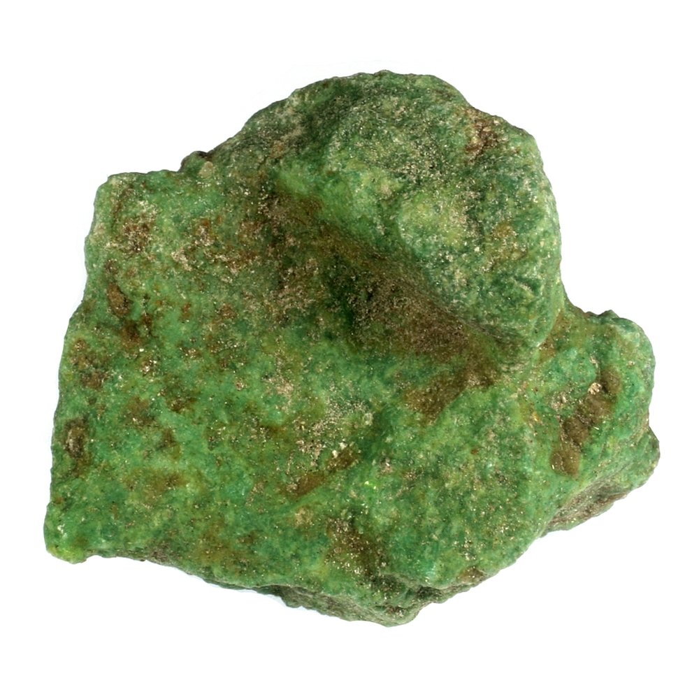 Gaspeite