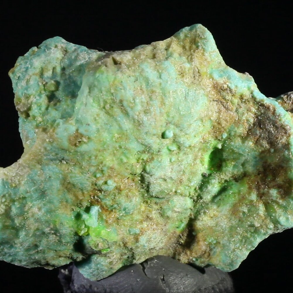 Gaspeite
