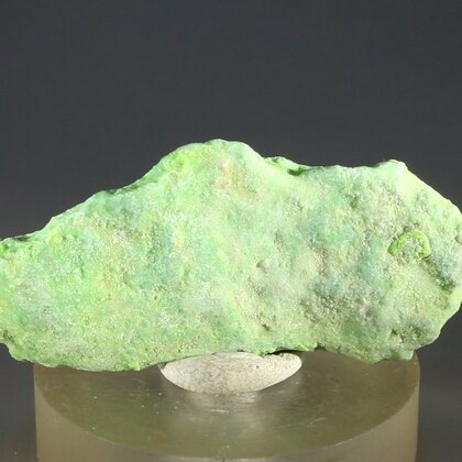Gaspeite