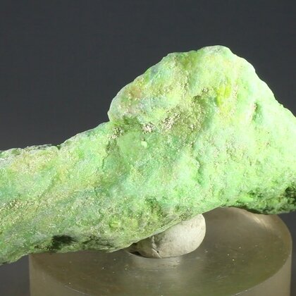 Gaspeite