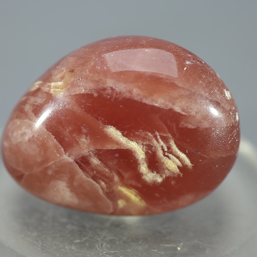 Rhodochrosite