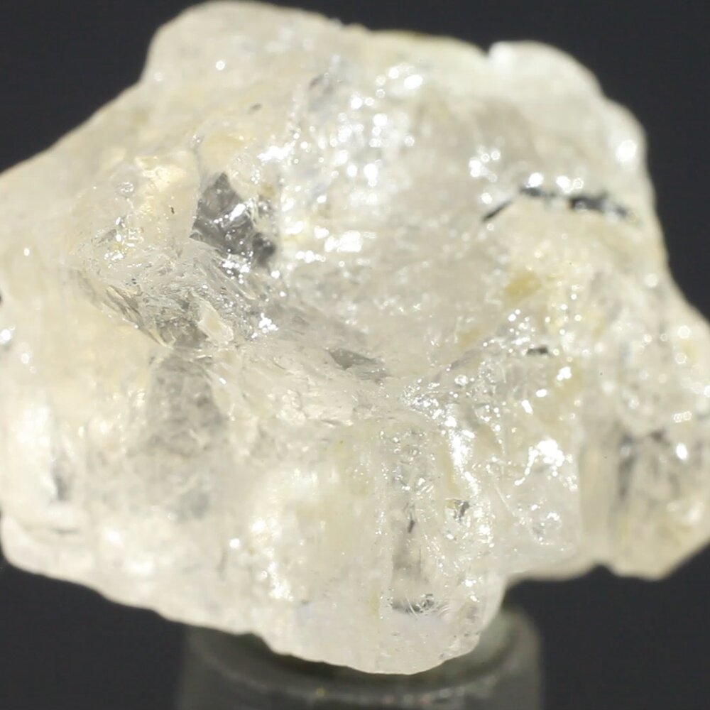 Goshenite