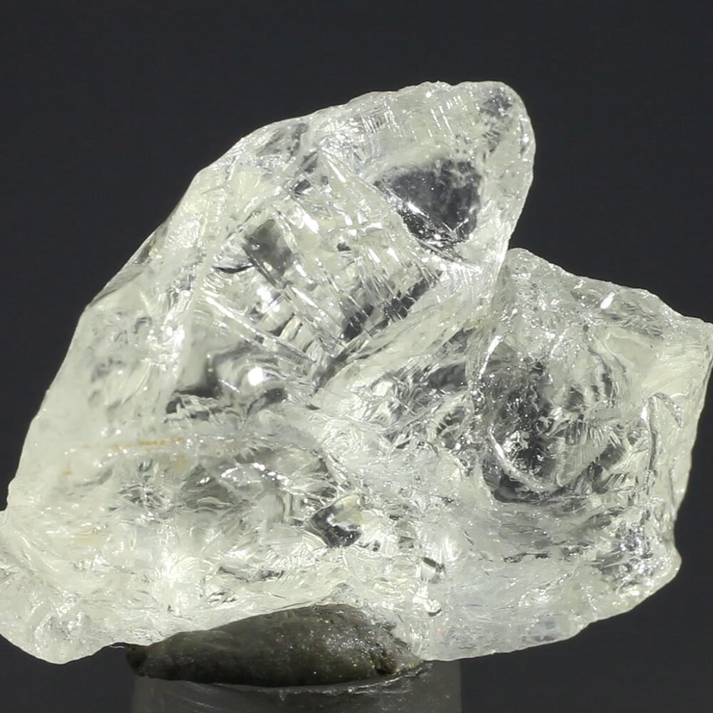 Goshenite
