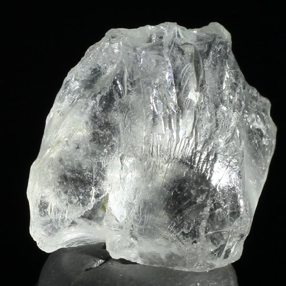 Goshenite