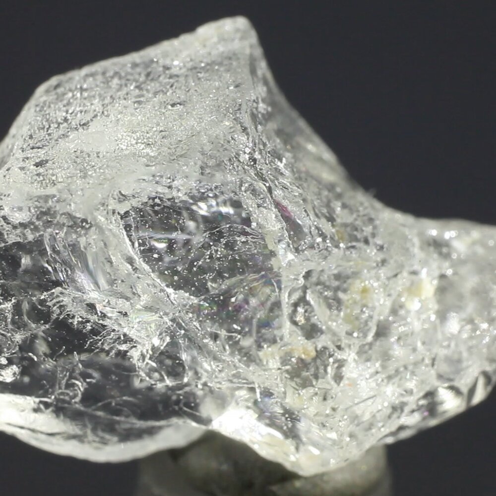 Goshenite