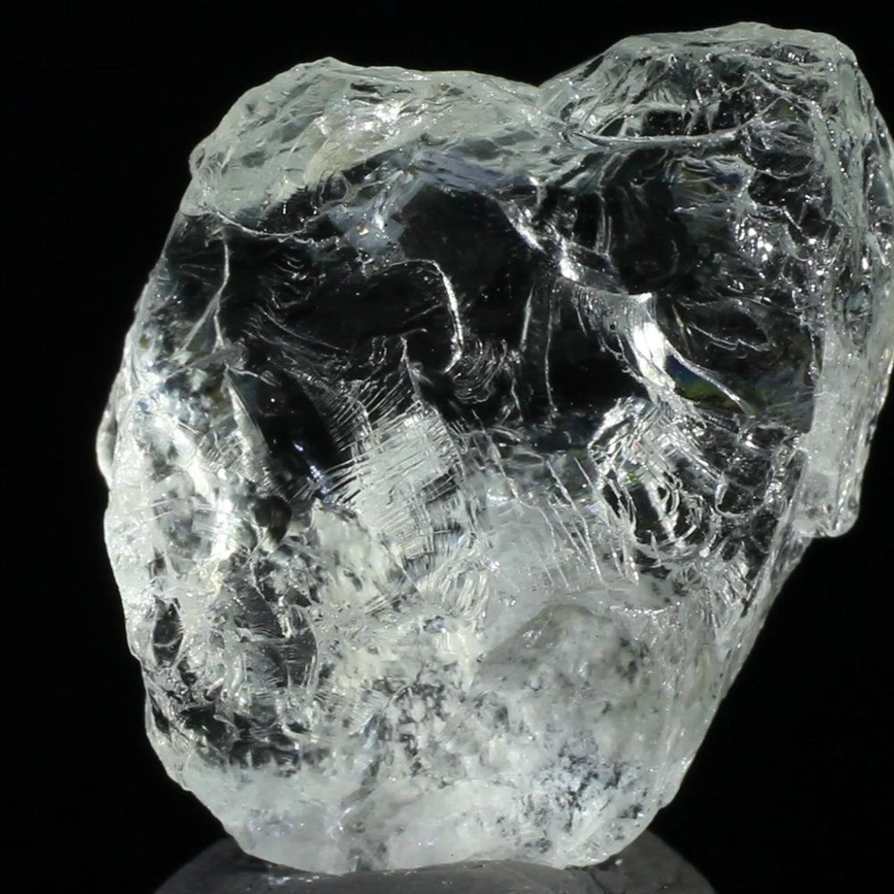 Goshenite