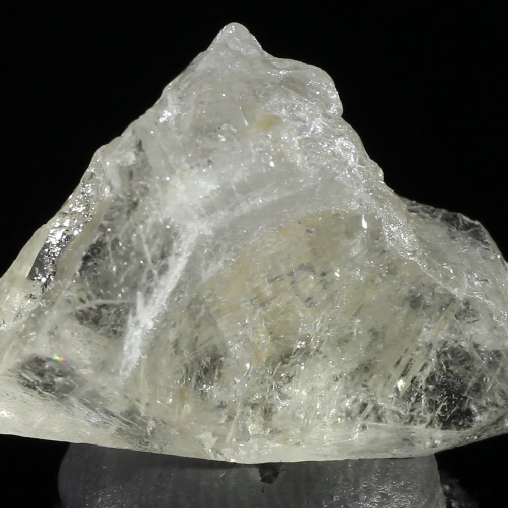 Goshenite