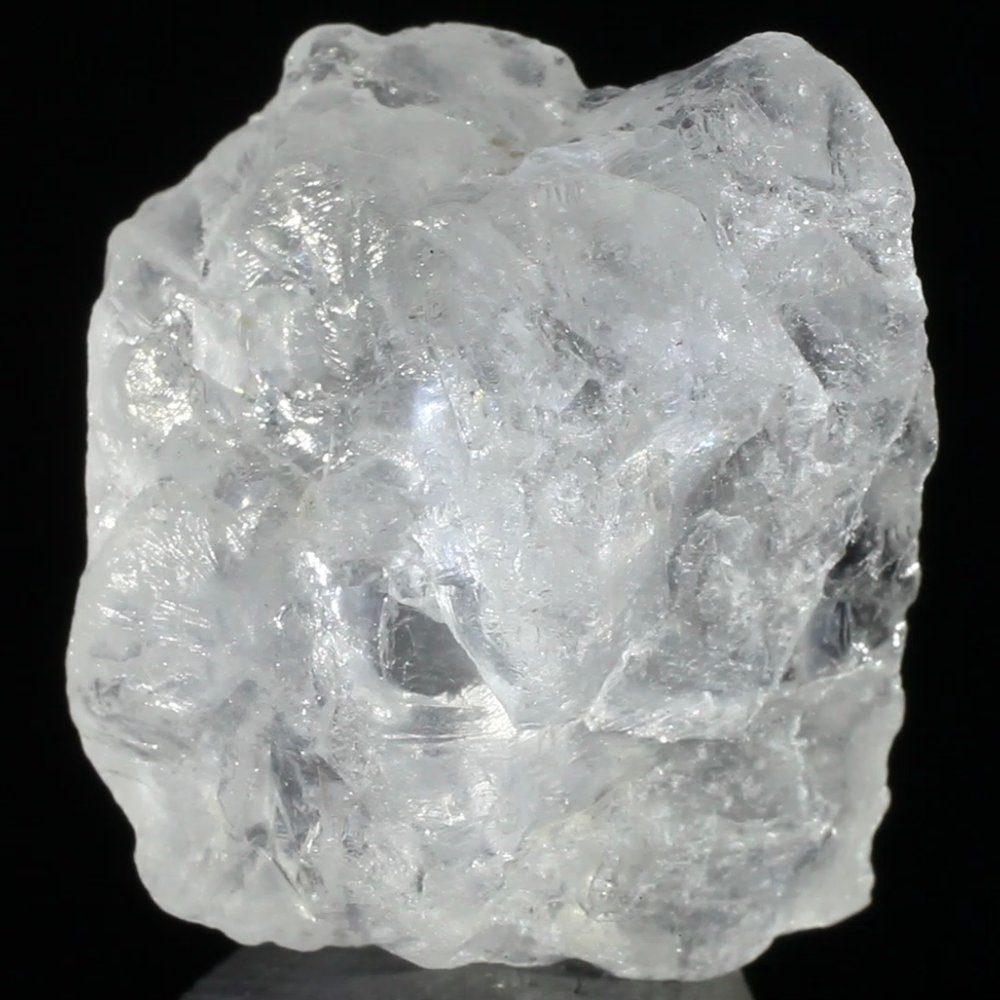 Goshenite