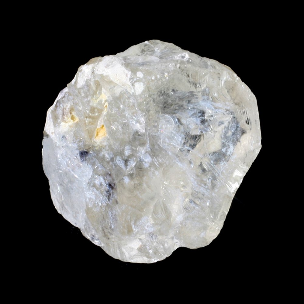 Goshenite