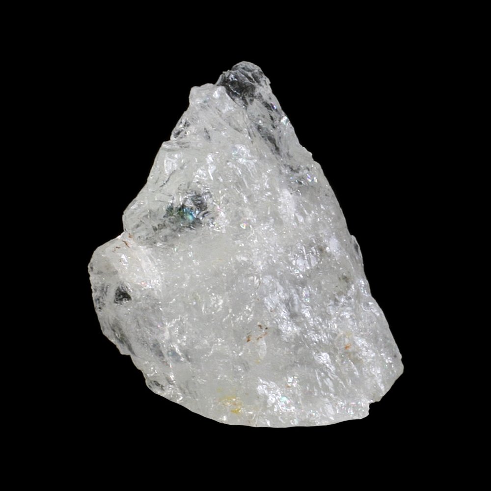 Goshenite