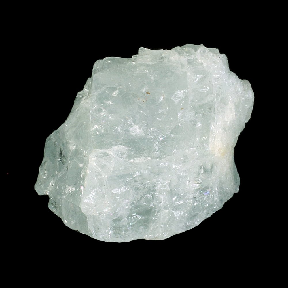 Goshenite