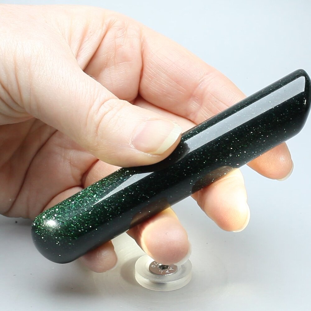 Crystal Massage Wands