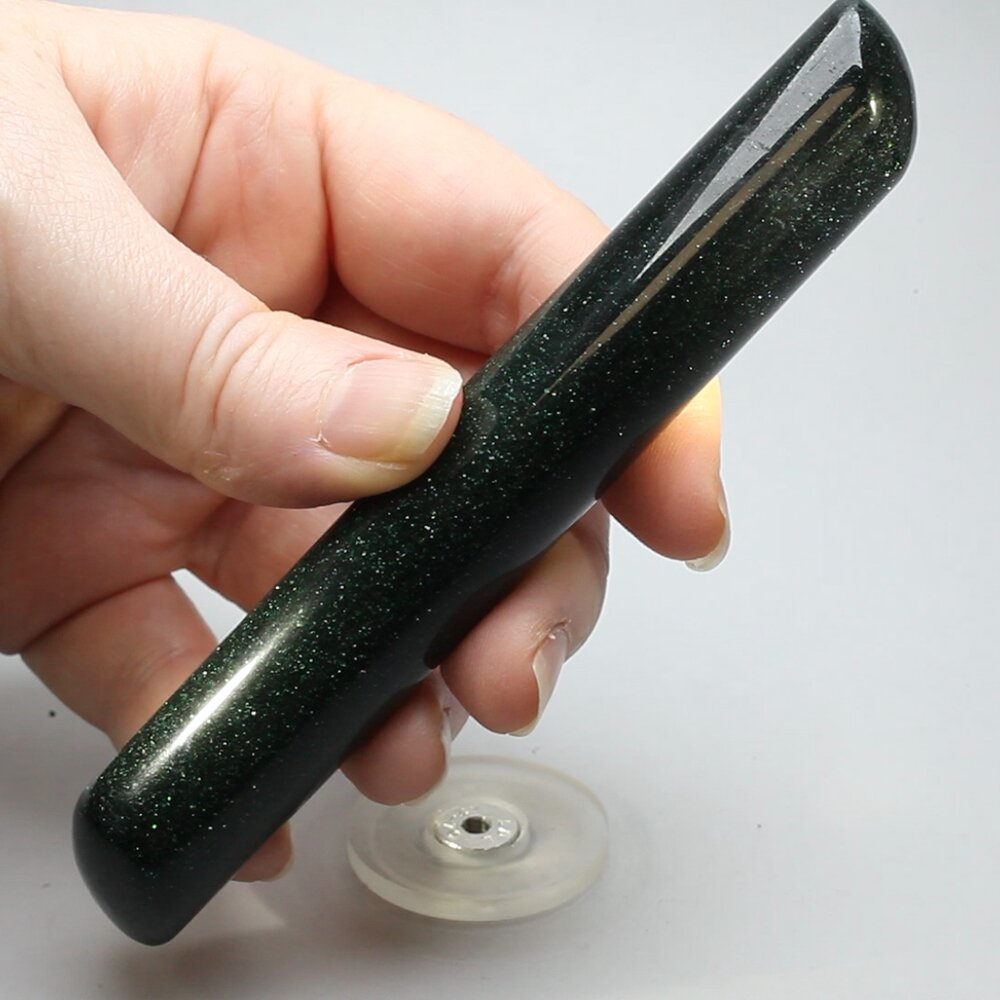 Crystal Massage Wands