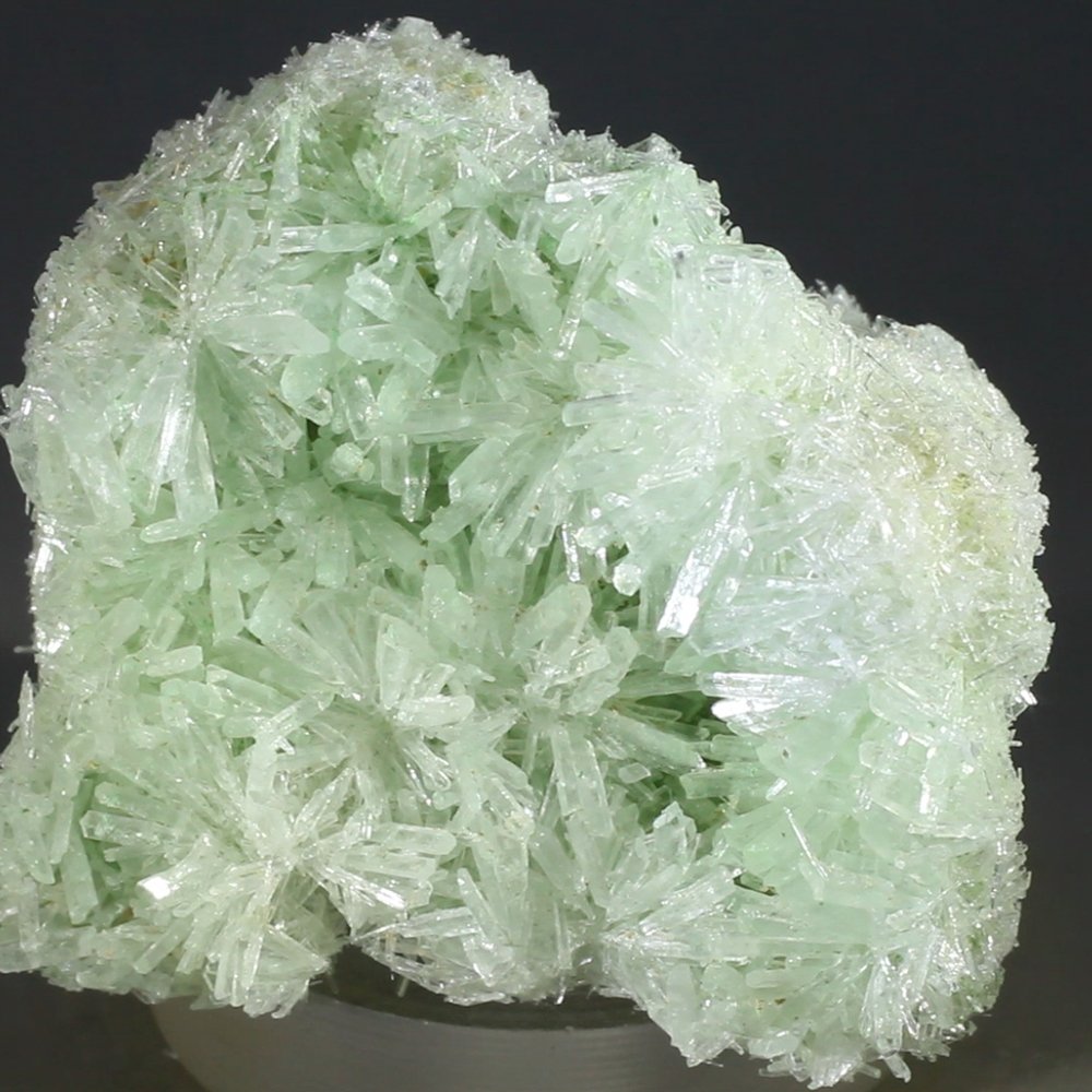 Gypsum