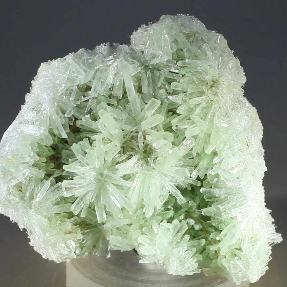 Gypsum