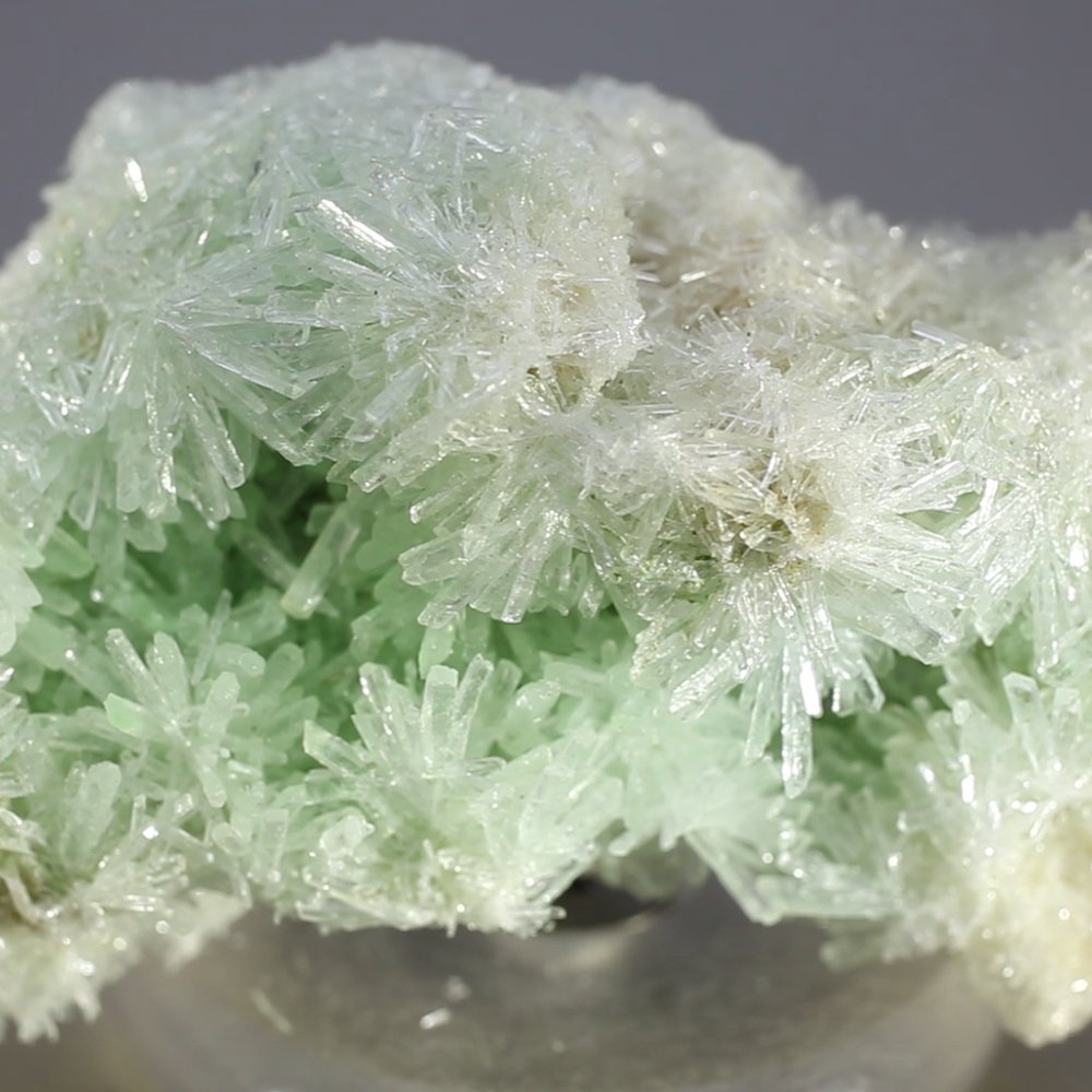 Gypsum