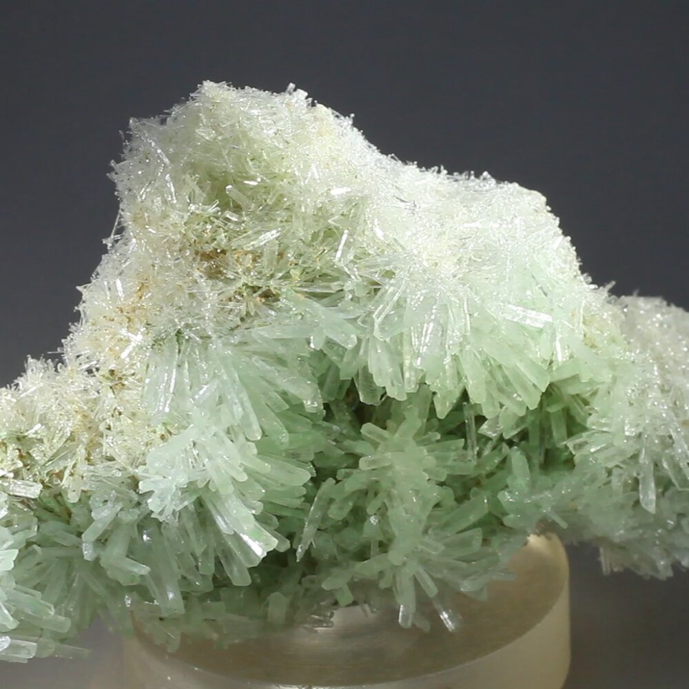Gypsum