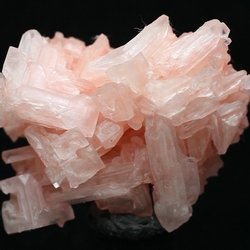 Halite Crystals