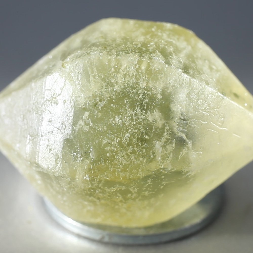 Hanksite