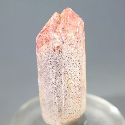 Harlequin Quartz