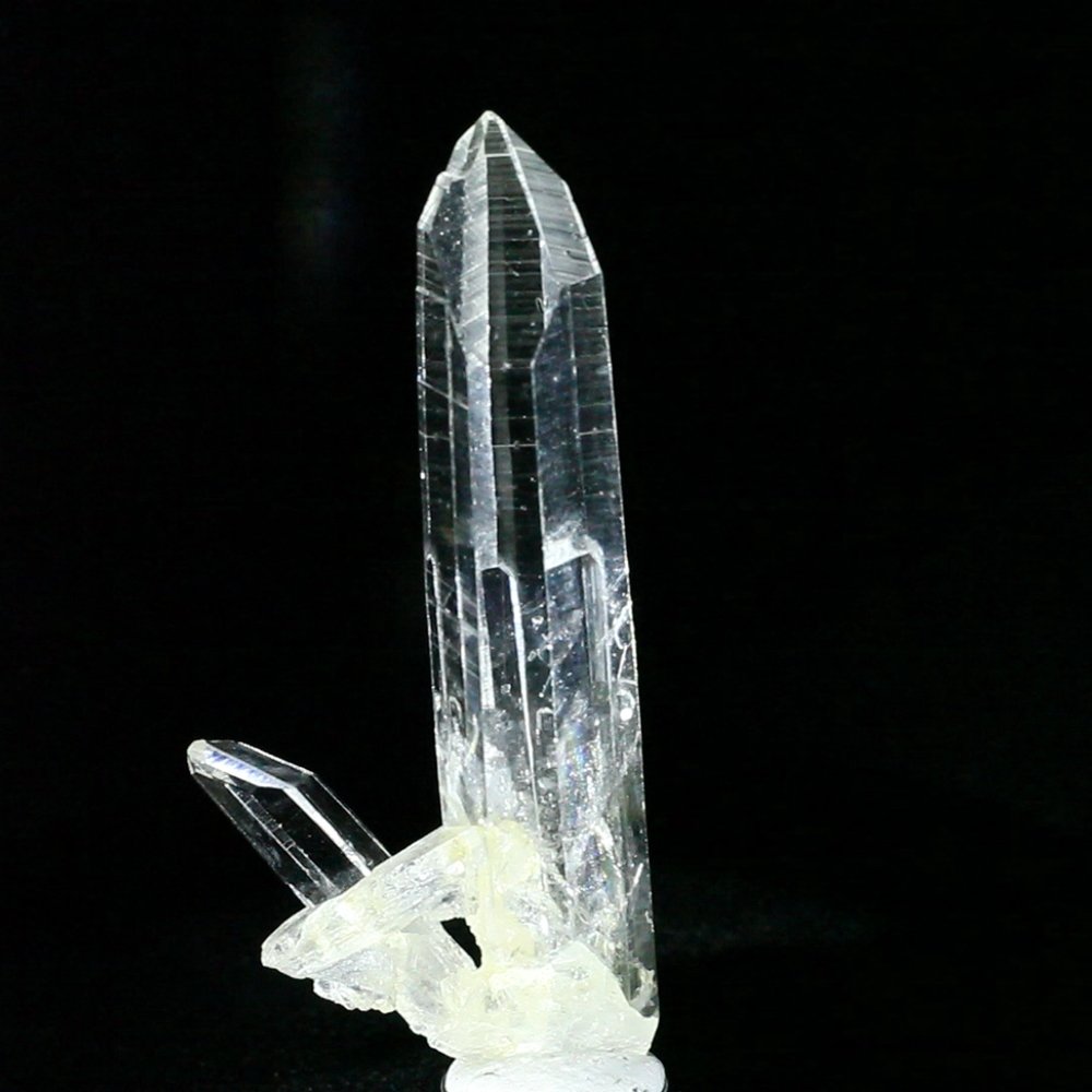 Blades of Light Quartz