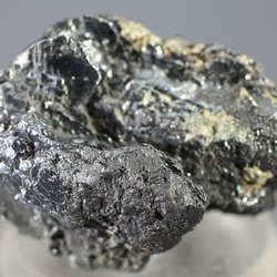 Specular Hematite Slice