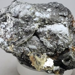 Specular Hematite Slice