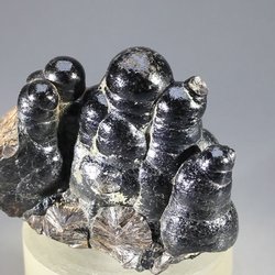 Specular Hematite Slice