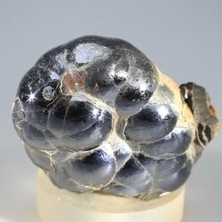 Specular Hematite Slice
