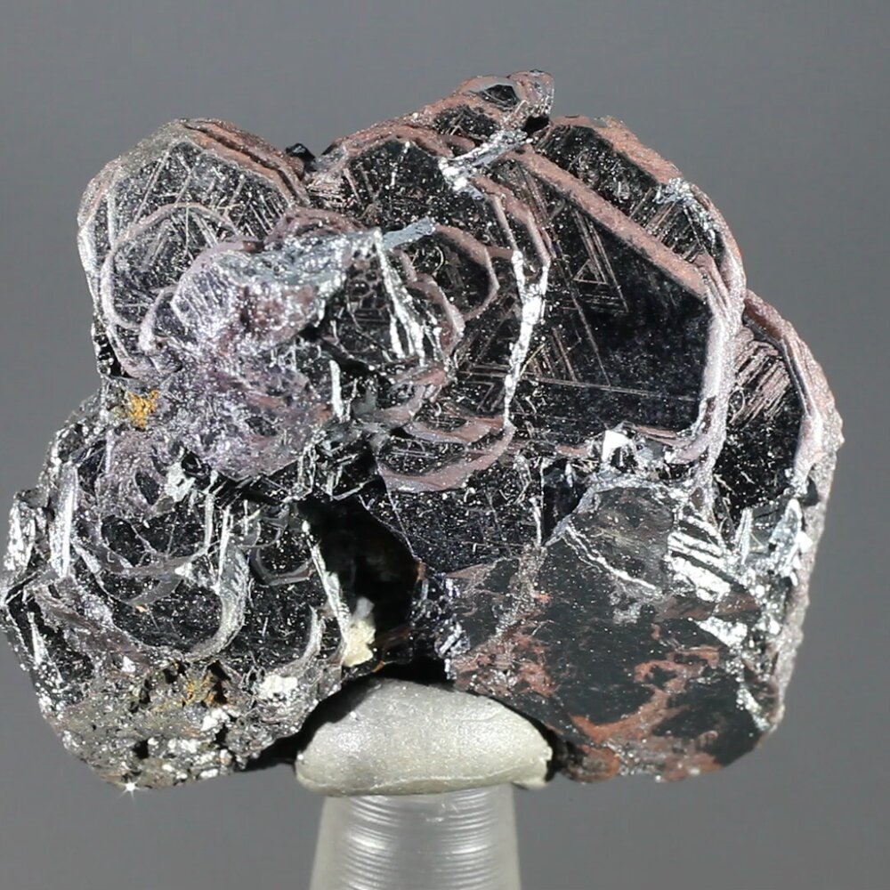Hematite