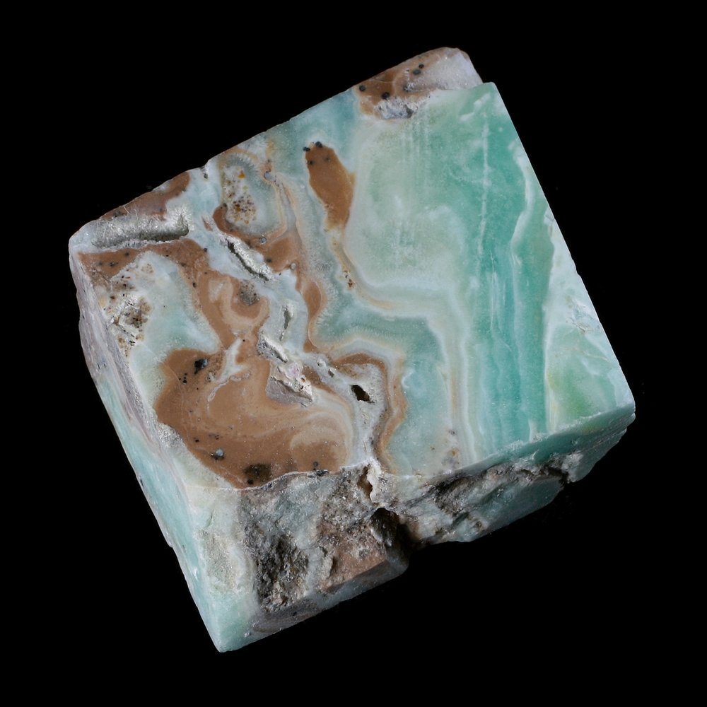 Hemimorphite