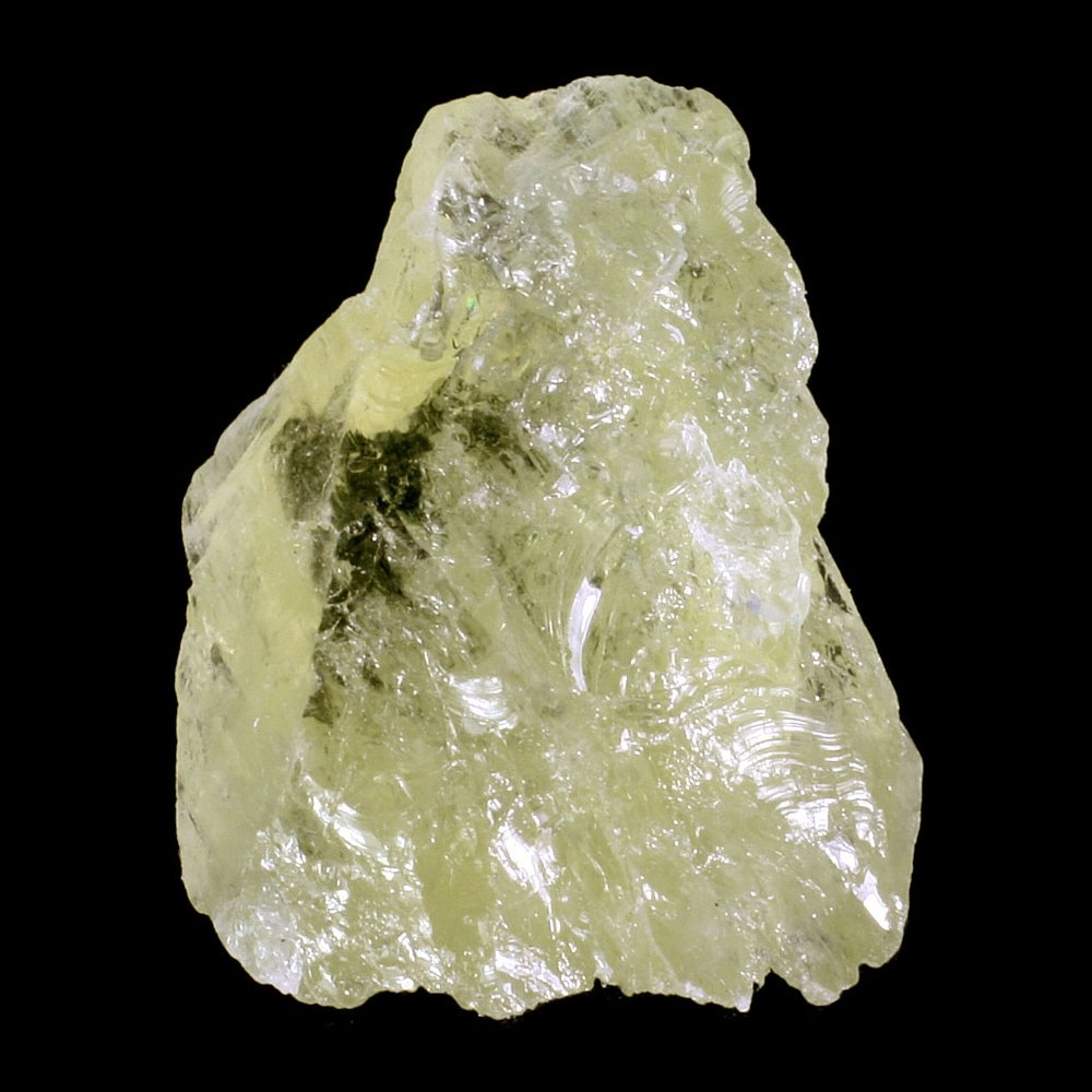 Hiddenite