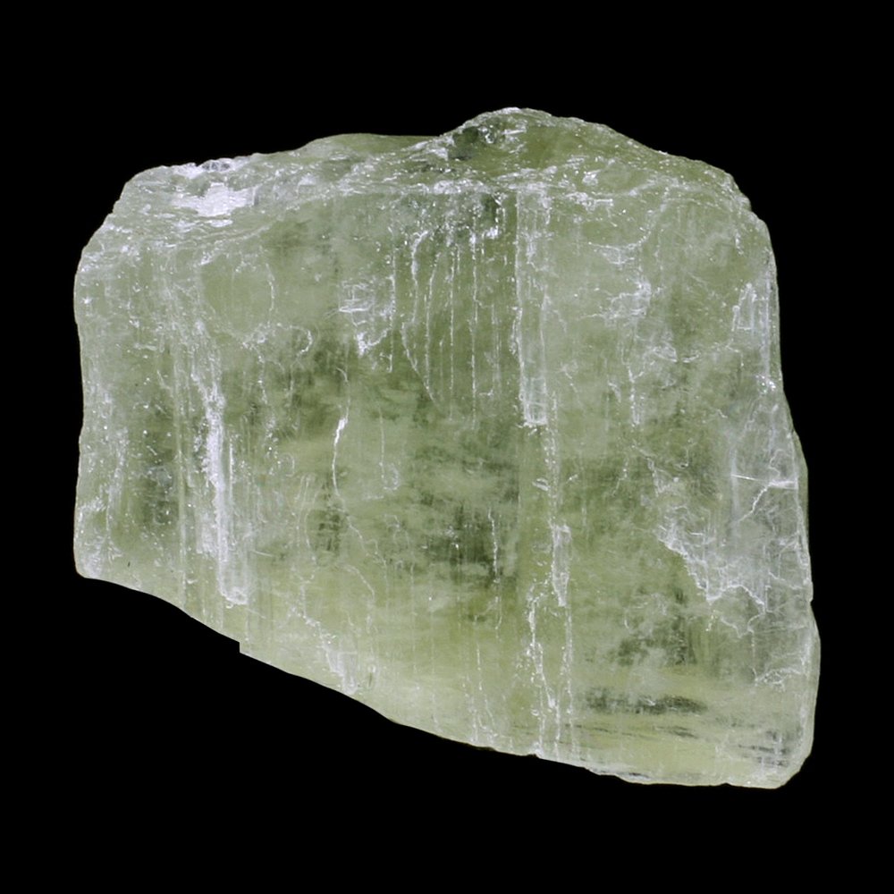 Hiddenite