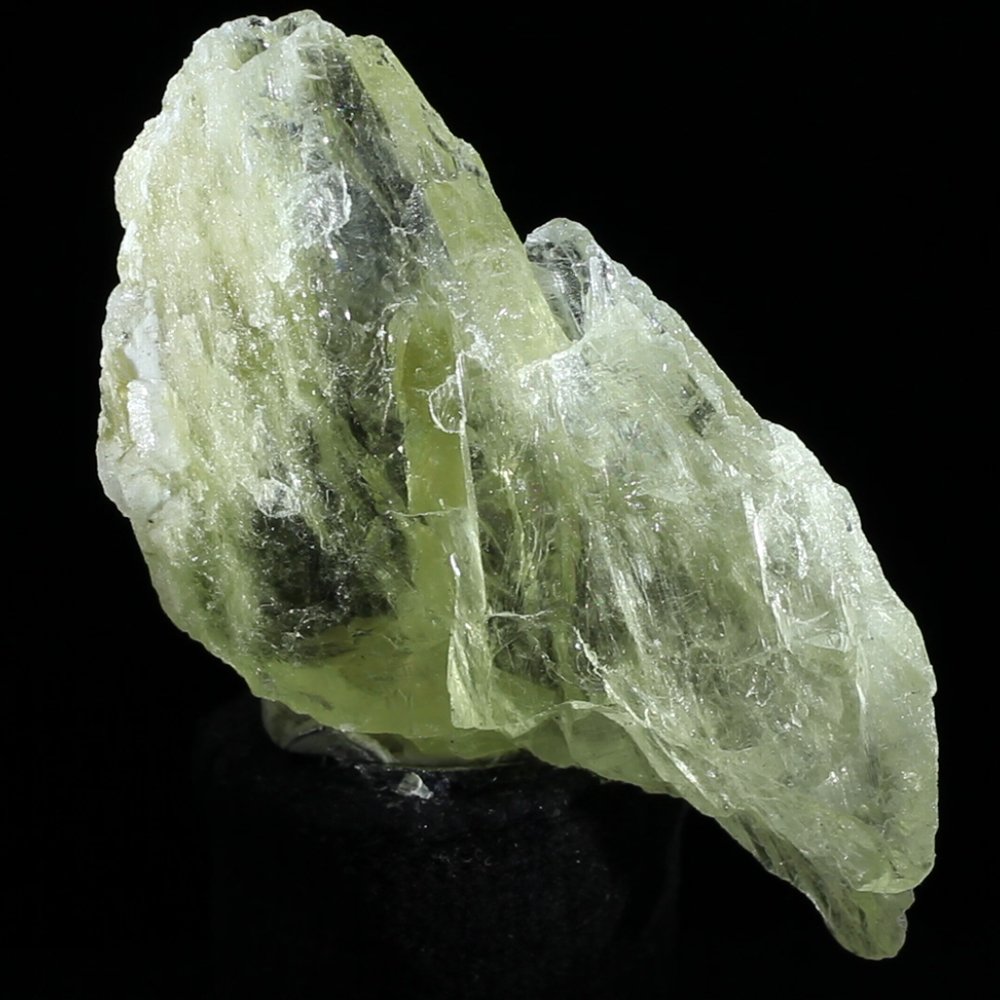 Hiddenite