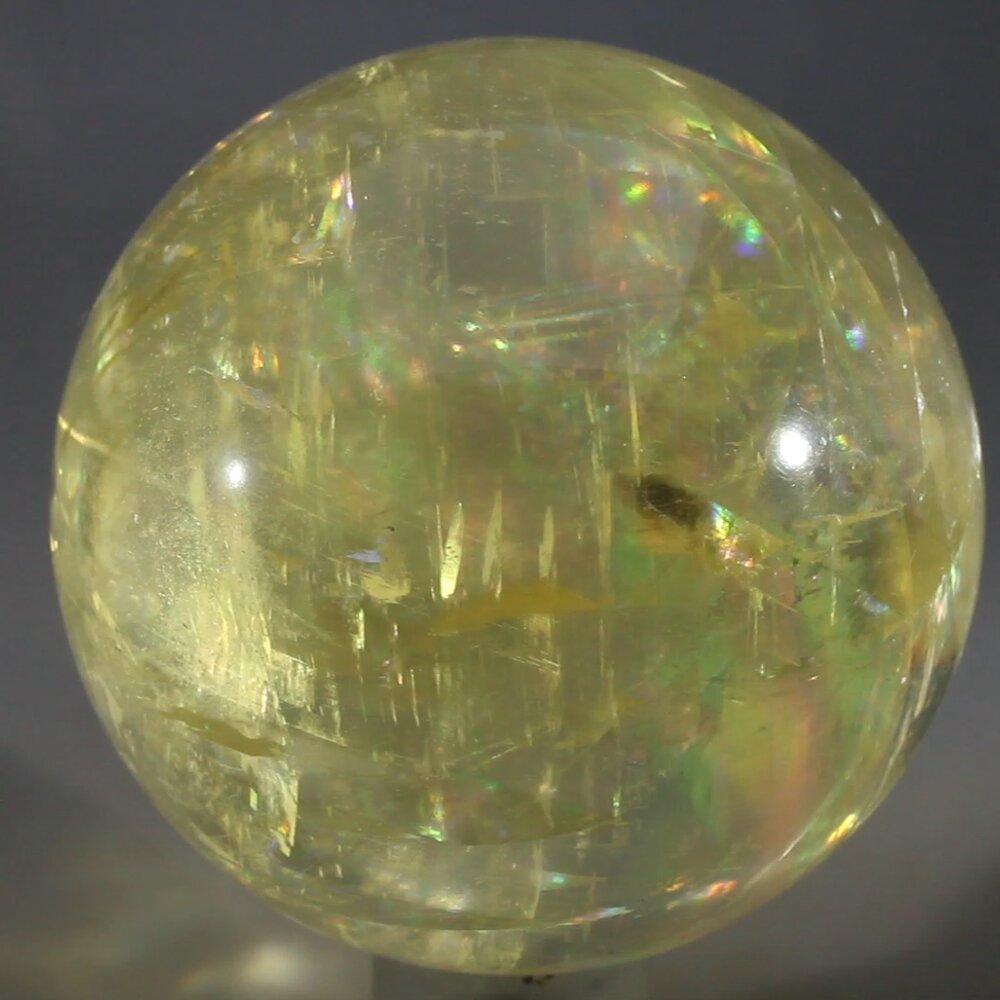 Calcite