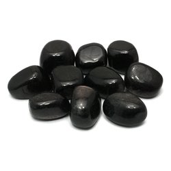 Hypersthene Crystals