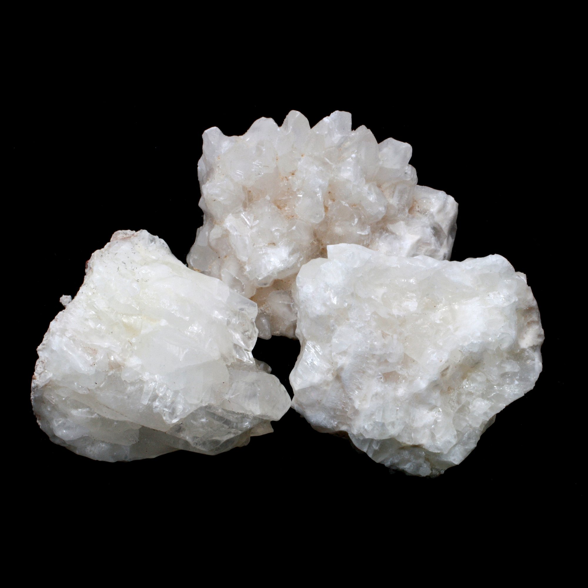 Iceberg Calcite Healing Crystal