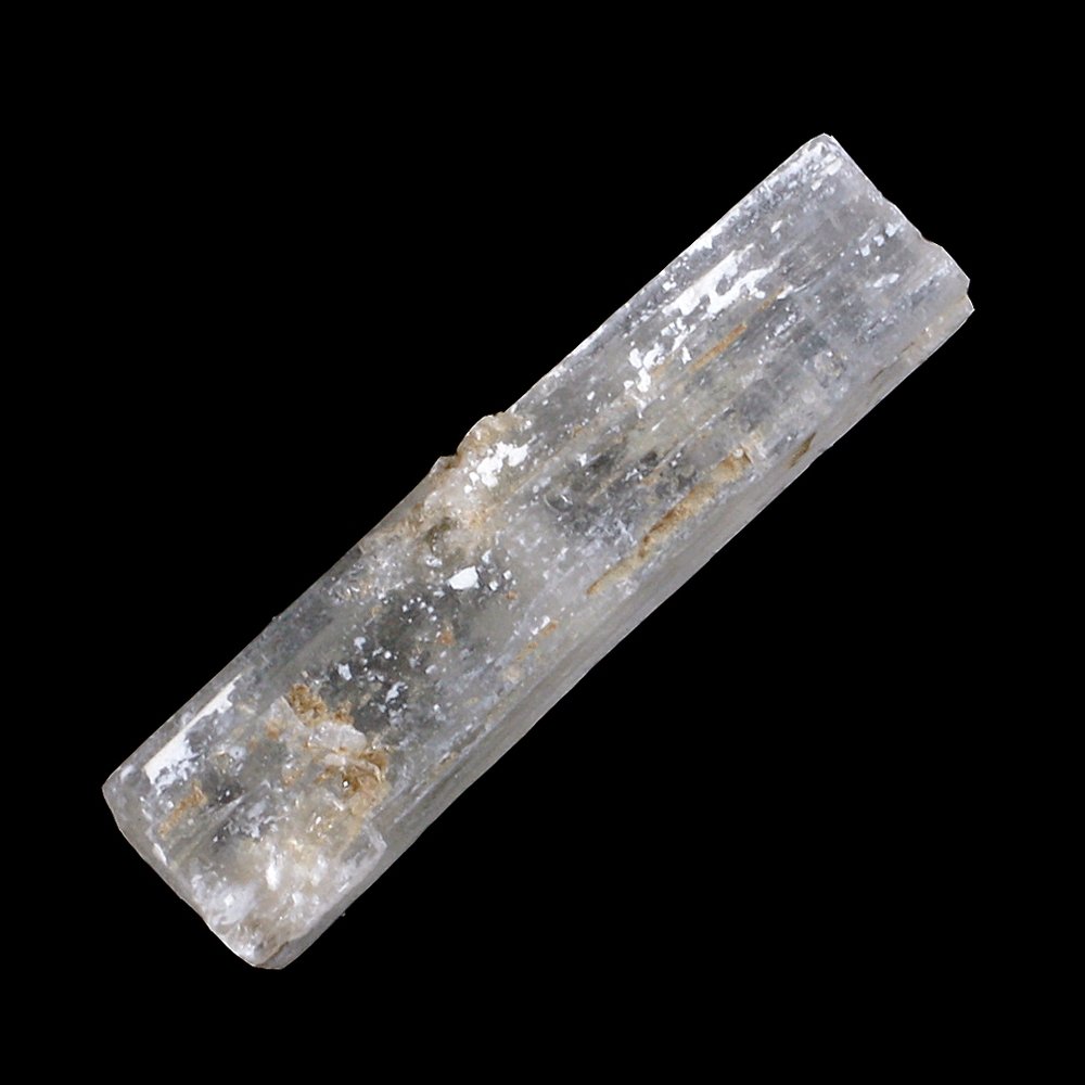 Crystal Collection