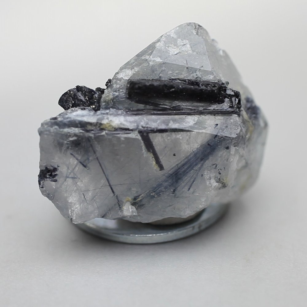 Indicolite Quartz