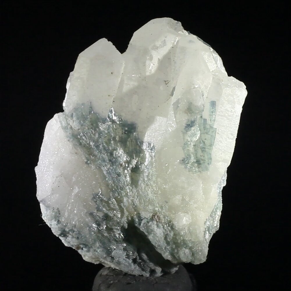 Indicolite Quartz