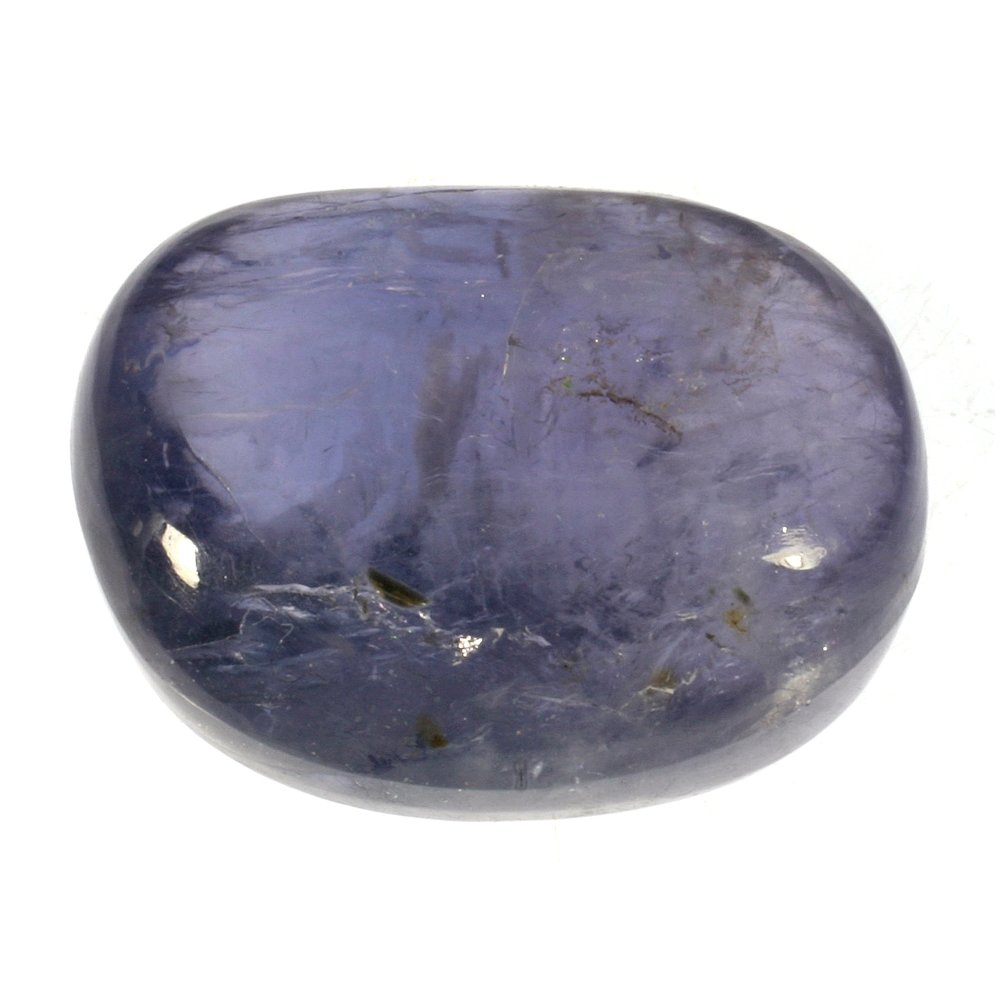 Iolite Tumblestones