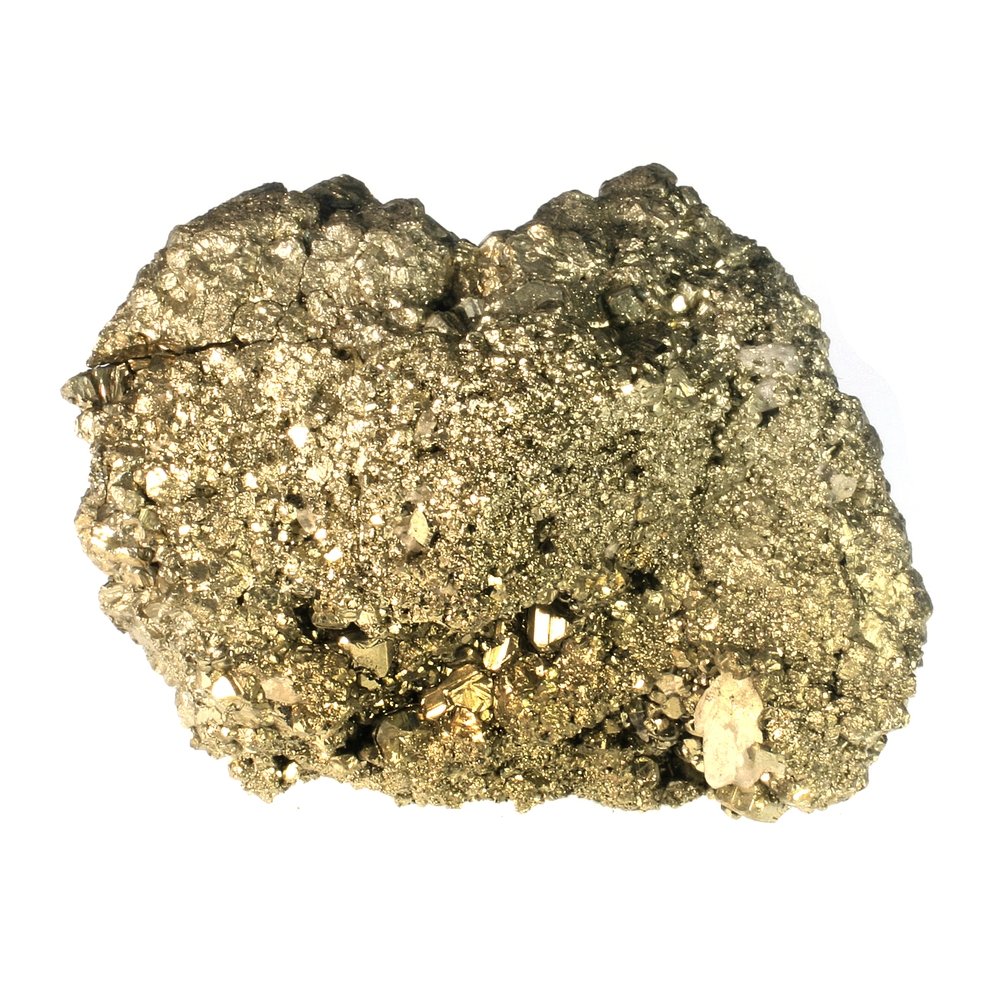 Iron Pyrite